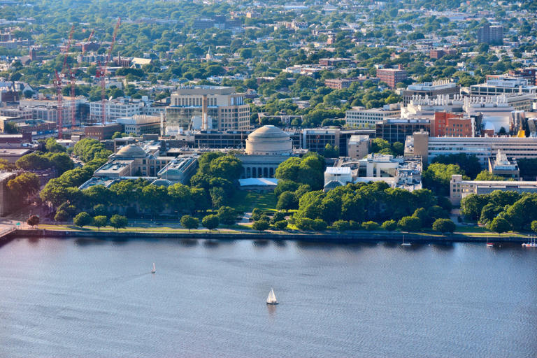 What is the best college in Massachusetts? Niche ranks 10 best ...