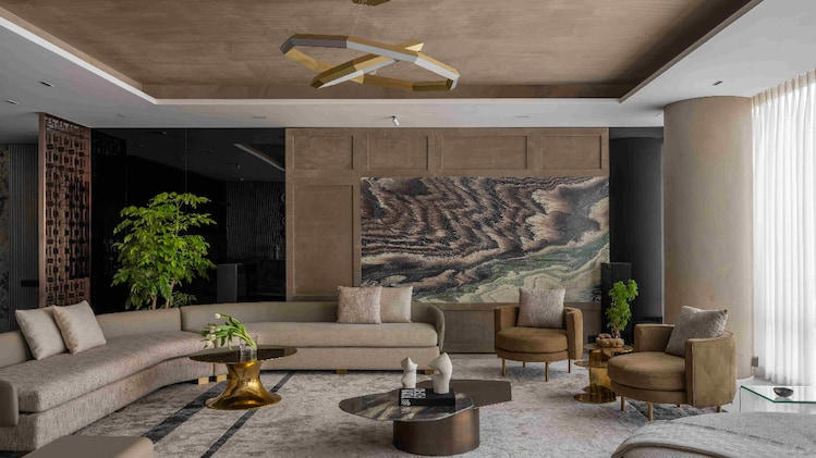 Design experts decode the reigning décor trends that will shape what ...
