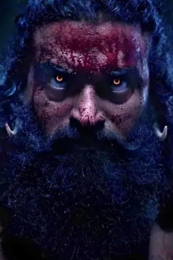 Gulshan Devaiah Joins Rishab Shetty In Much-Awaited Kantara Chapter 1; See 1st Look Poster