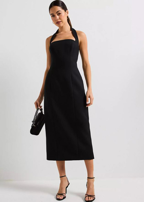 Steal Her Style: Nuala Carey's gorgeous Rose of Tralee dress is on sale!