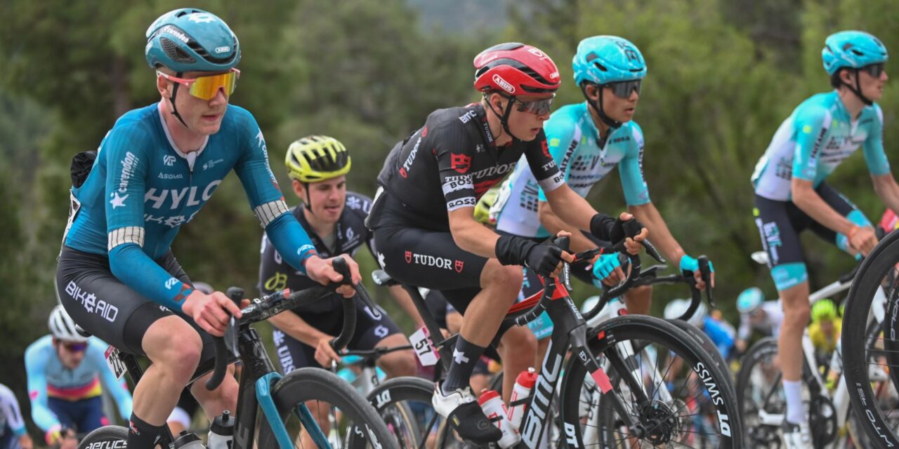 Anton Schiffer komt in oktober al in actie voor Visma | Lease a Bike ...