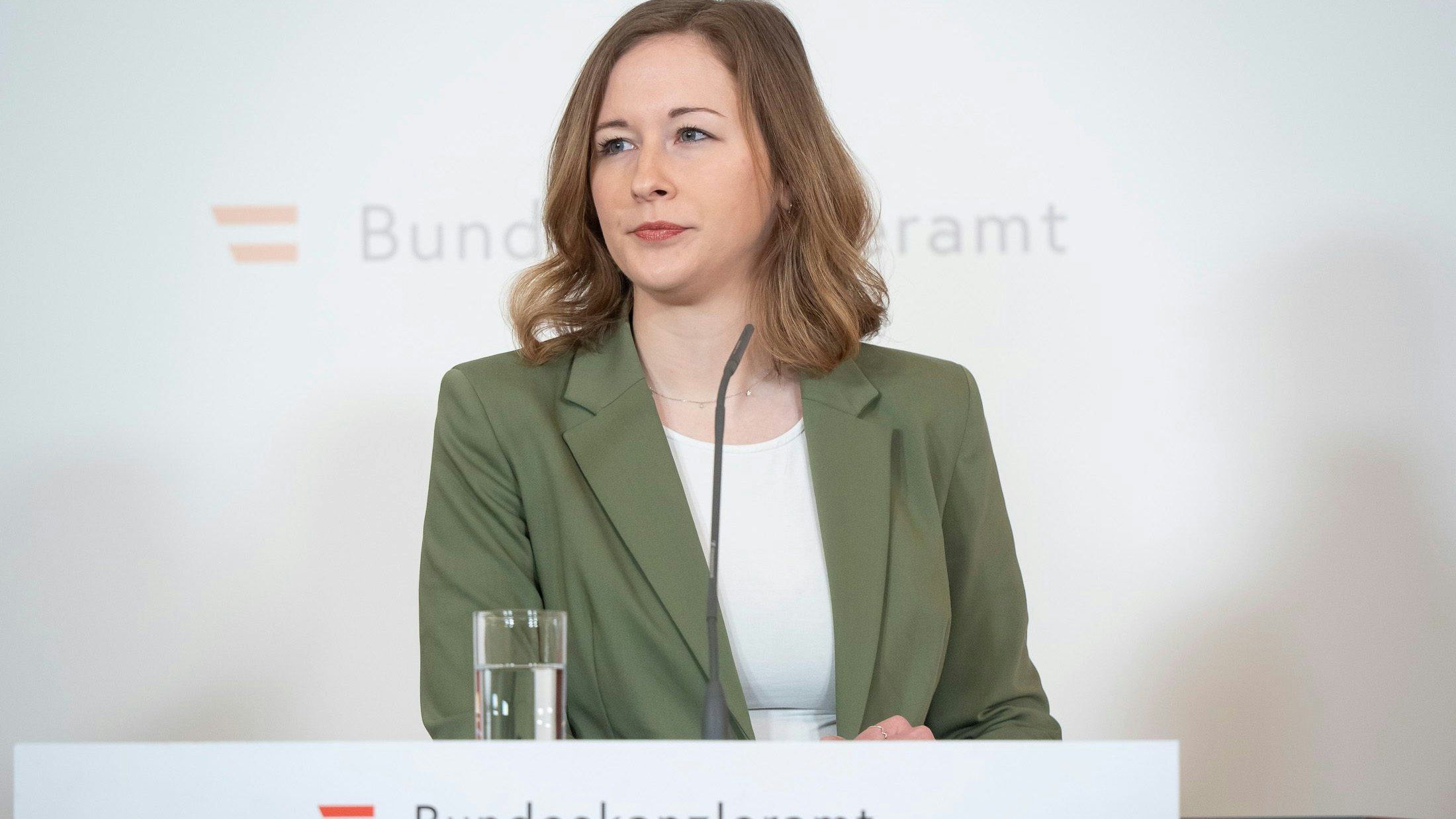 "Scharia-Regeln gehören nicht nach Österreich"