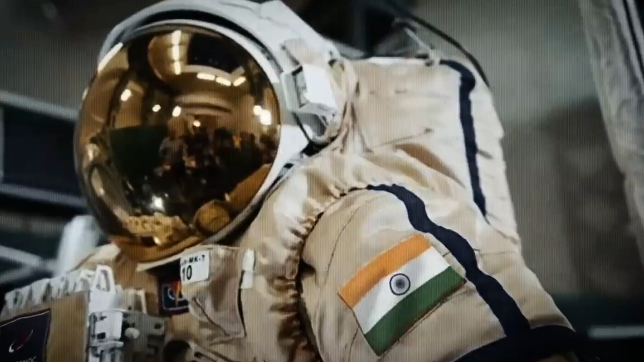 The Hidden Rise of India’s Space Program – A Global Game-Changer