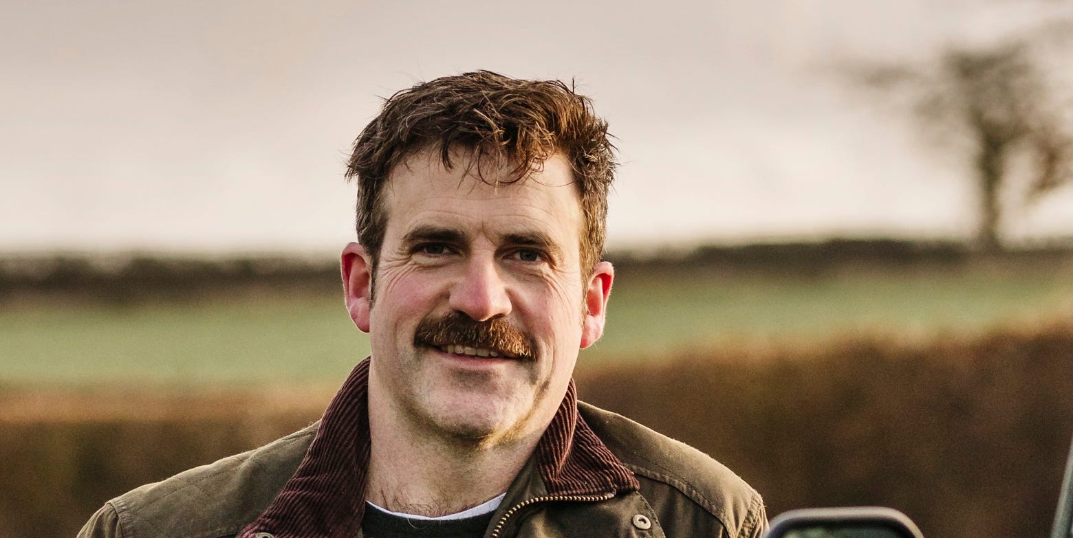 Farmer warns of looming shortage of this much-loved vegetable on UK shelves