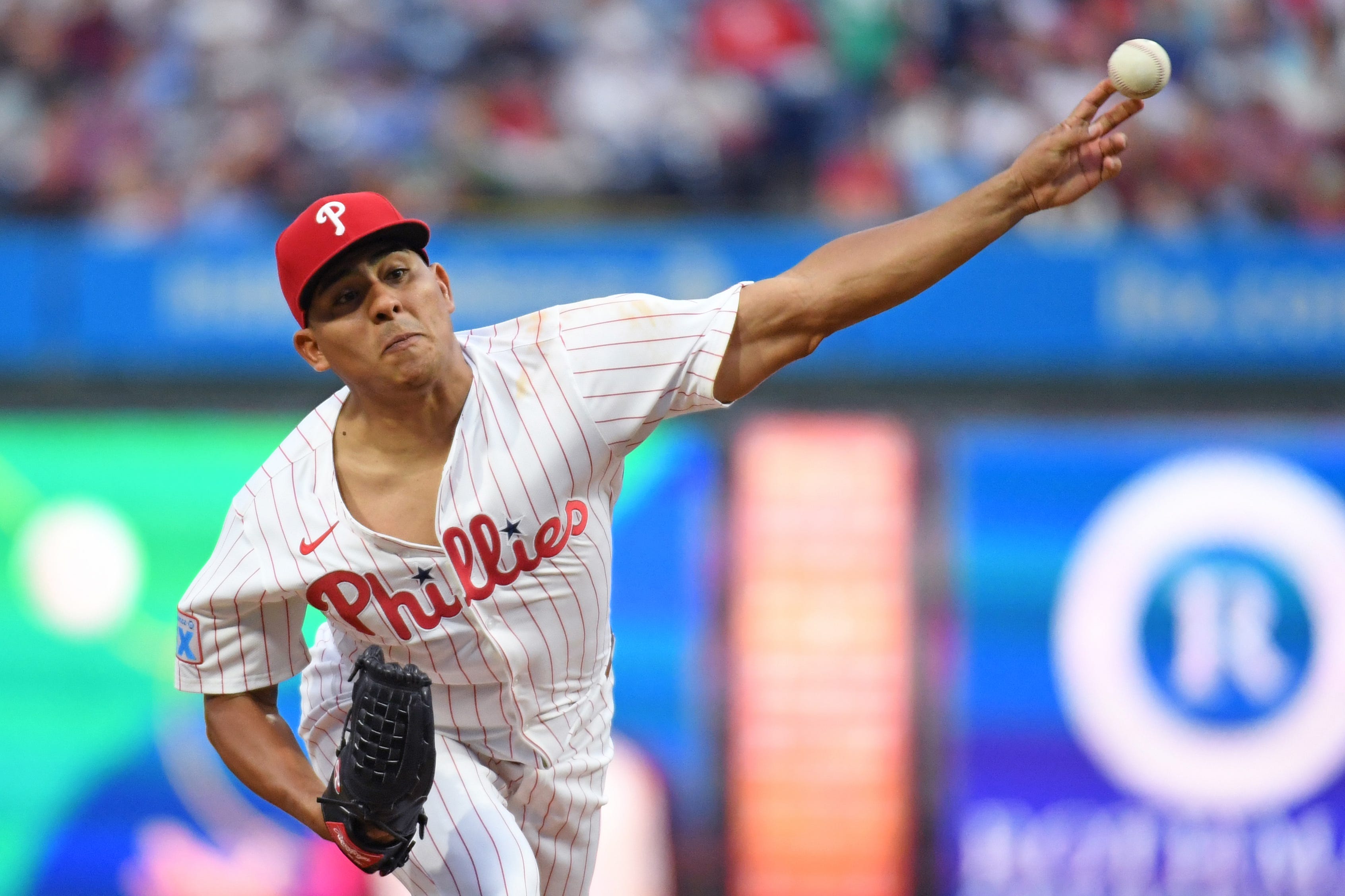 What channel is Philadelphia Phillies game on Thursday? How to watch ...