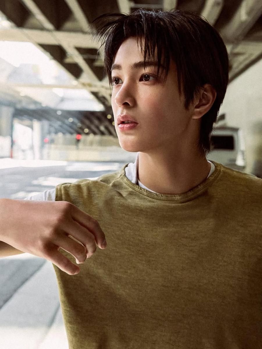 Profil dan Biodata Keonho CORTIS, Maknae yang Curi Perhatian