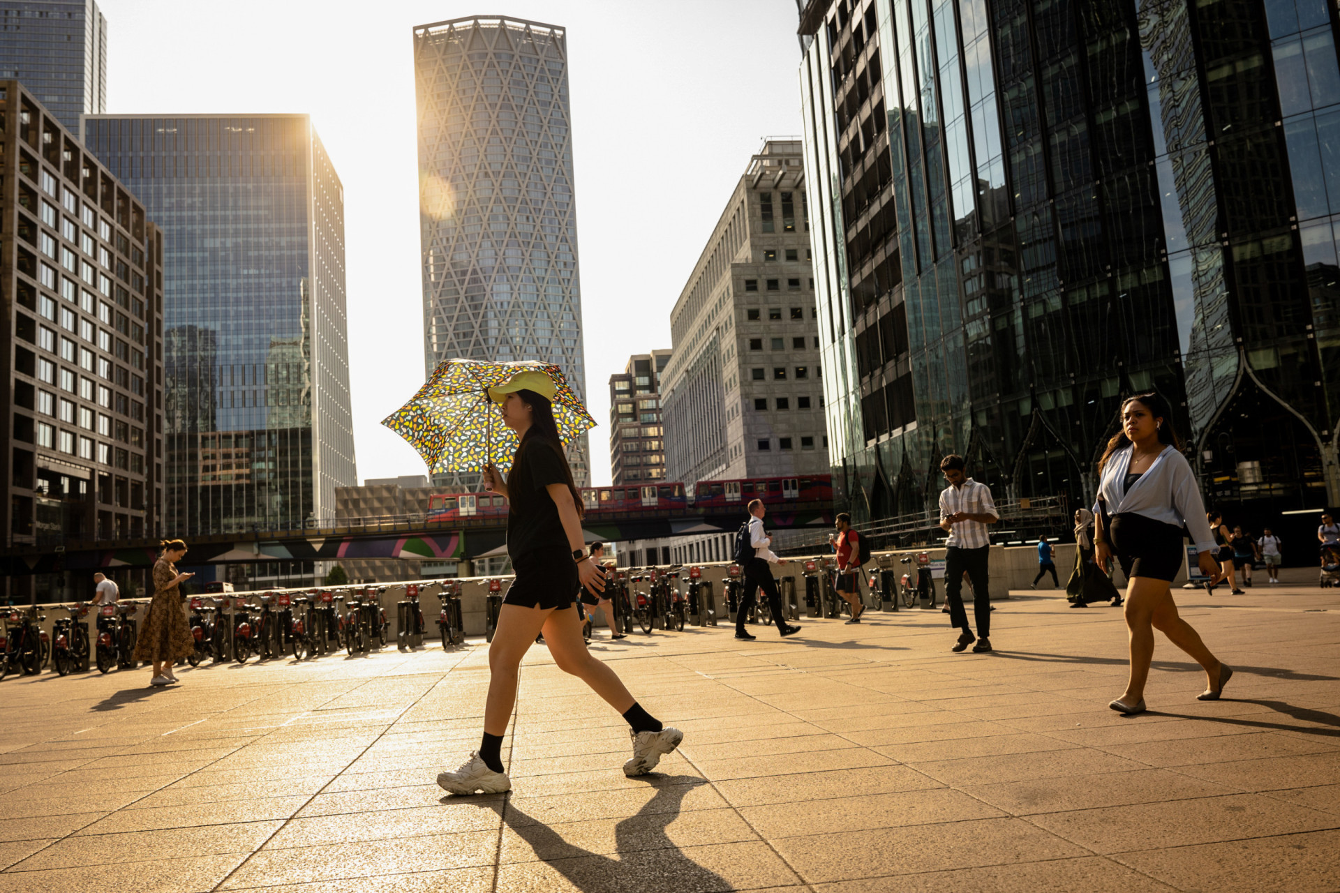 Hoe een warmer klimaat nierziekten kan beïnvloeden