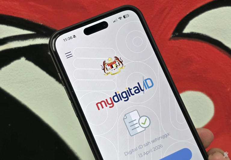 MyDigital ID: Register now to ensure continued access to MyJPJ and ...