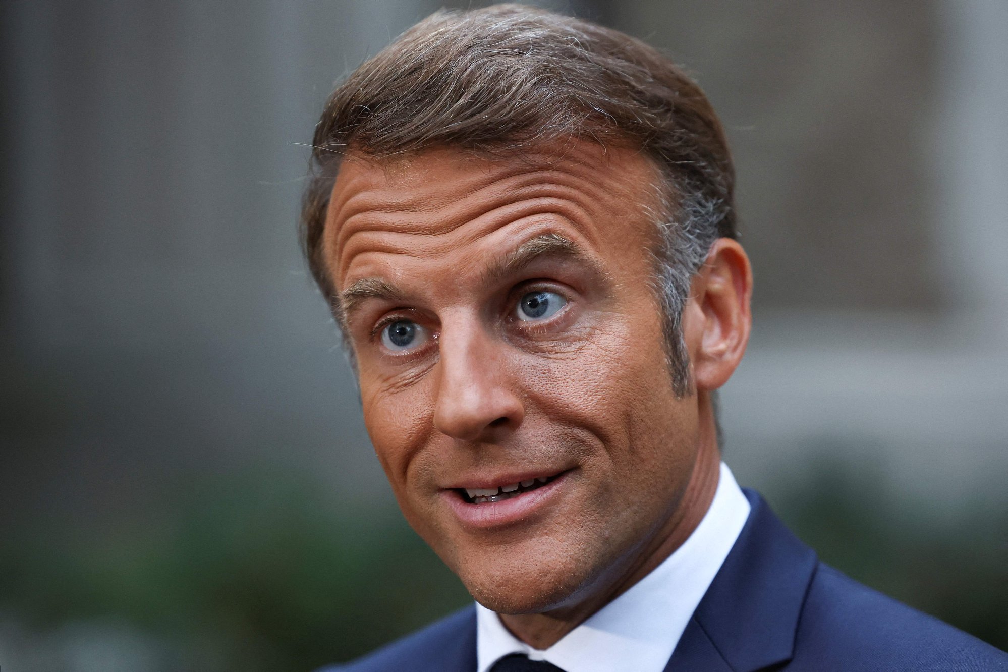 Stubb: Putin er ikke til å stole på