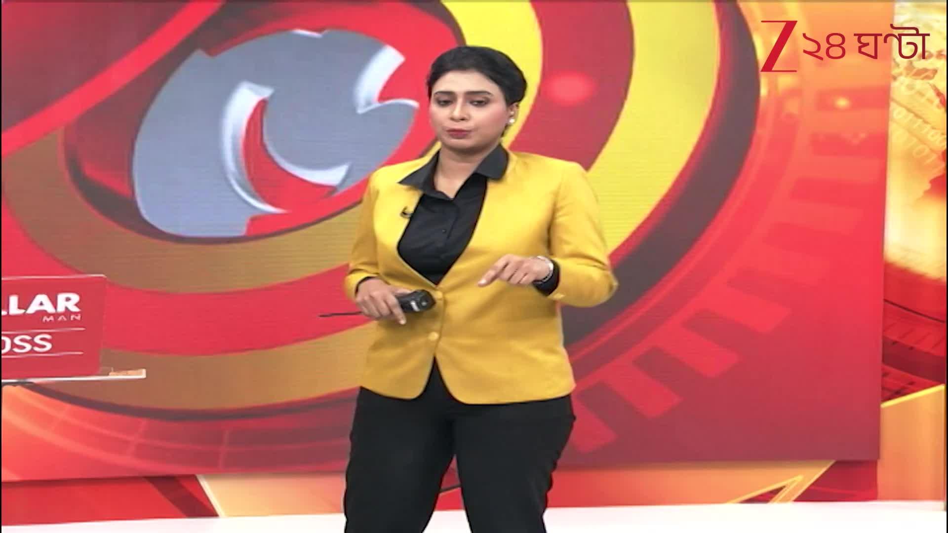 Weather Update | বঙ্গোপসাগরে গভীর নিম্নচাপ! রবিবার পর্যন্ত বজ্রবিদ্যুত ...