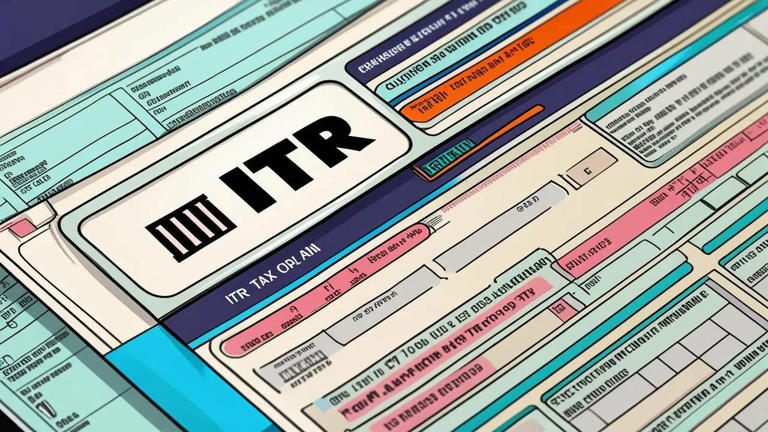 Filed Your ITR? Here’s How to Download a Copy of Your Income Tax Return ...