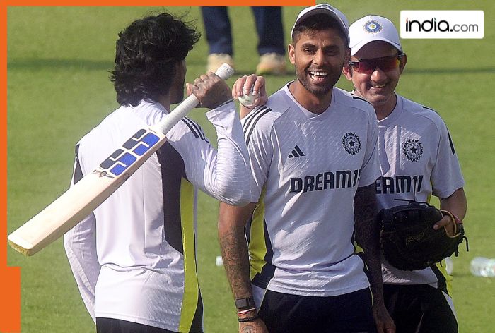 Asia Cup 2025 India's Squad Announcement LIVE Updates: BCCI to announce ...