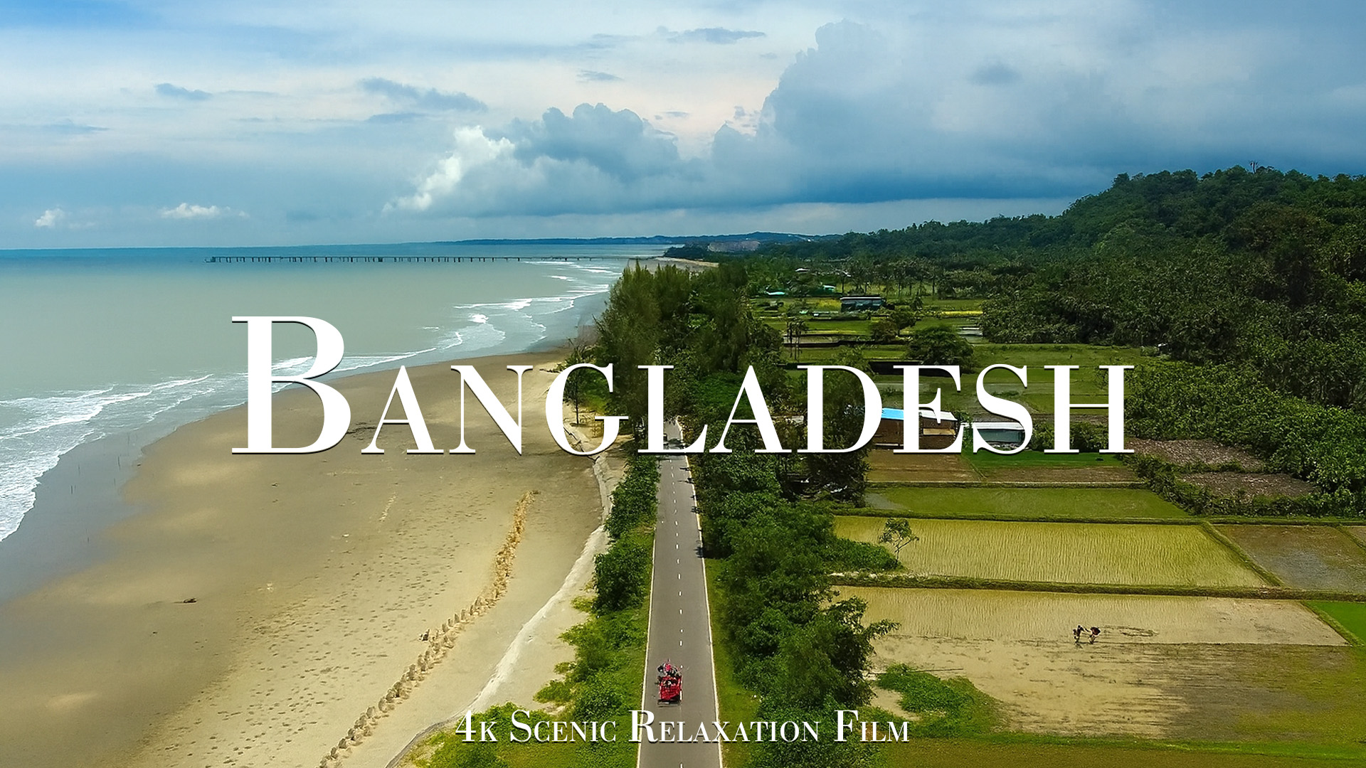 Letting the Land Tell Its Story – Cox’s Bazar, Sajek Valley and ...