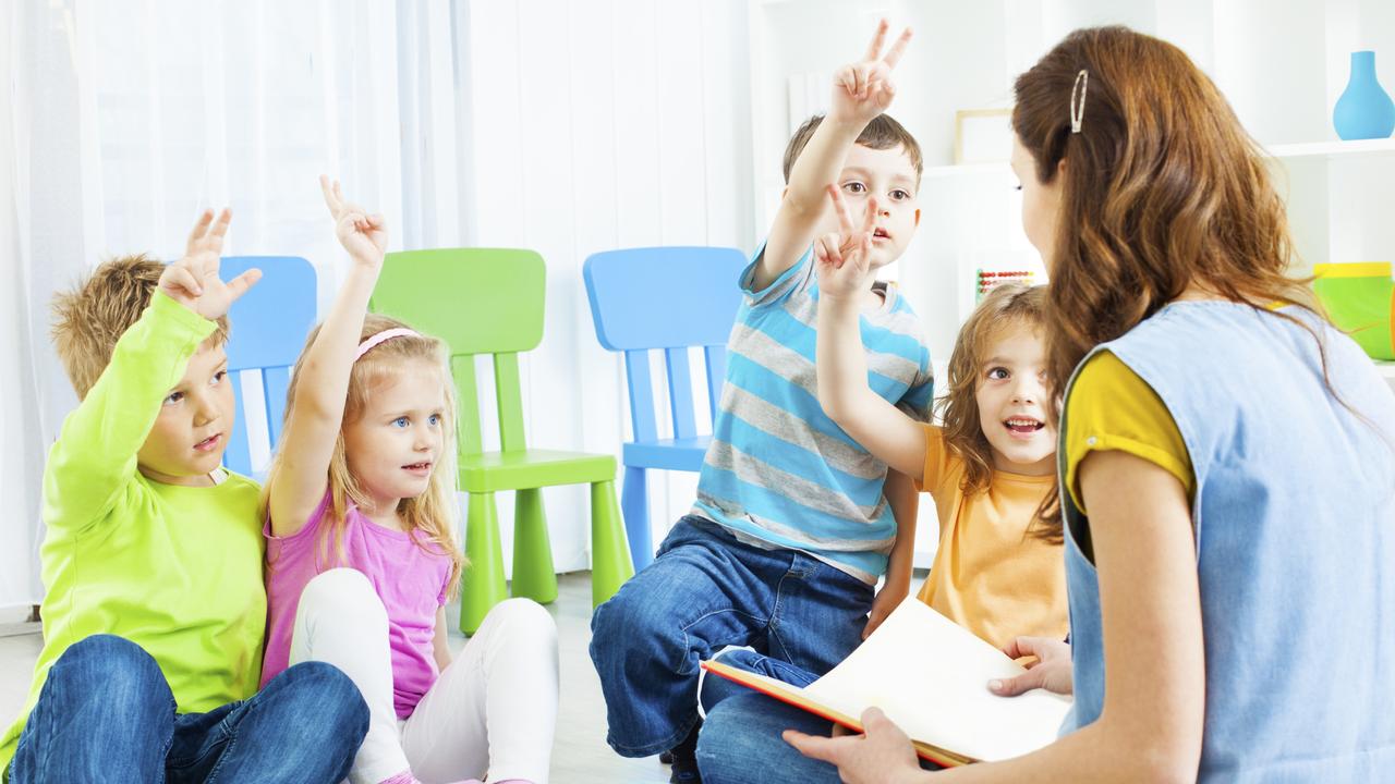 Call for working with children ‘blitz’