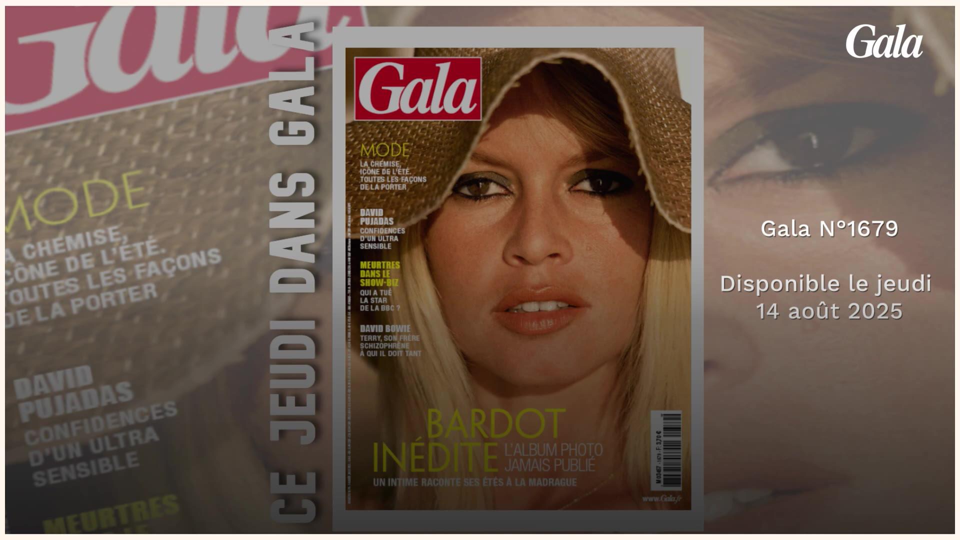 Jean-Baptiste Marteau attendri pour les 6 ans de sa fille Colette : il ...