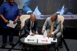 GHIB, Vista Bank Group announce strategic collaboration