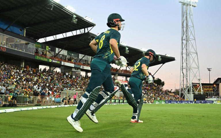 3 Possible game plans of Australia for next T20 World Cup