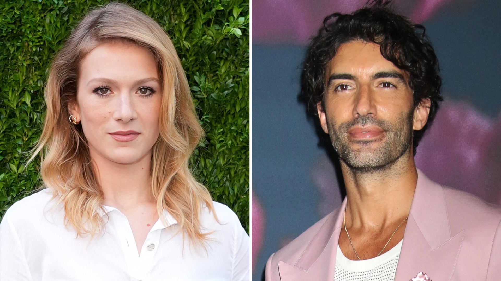 Isabela Ferrer Accuses Justin Baldoni of 'Harassing' Her Over Subpoena