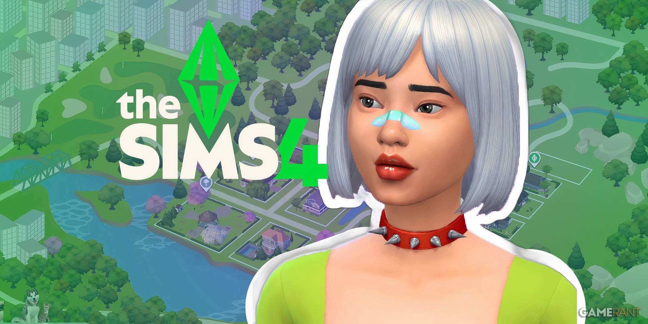The Sims 5 Being Dead and Buried Seems Like a Band-Aid Solution for a ...