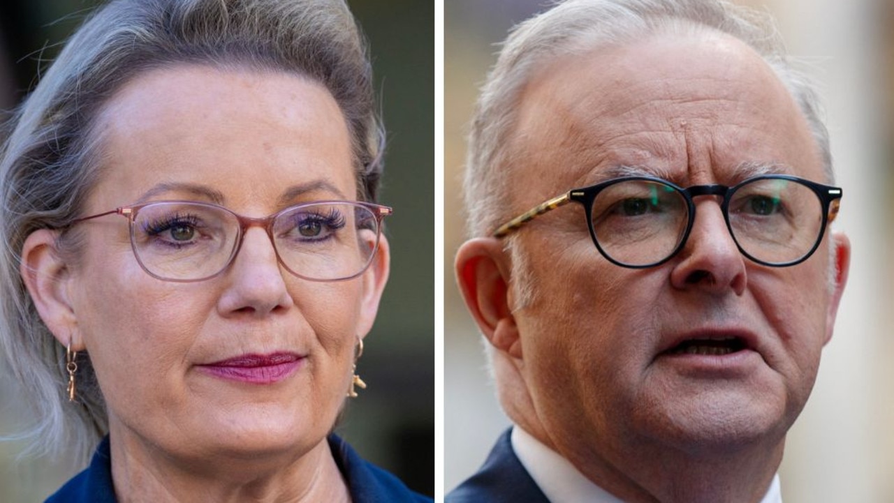 Israeli MP’s brazen move after visa ban