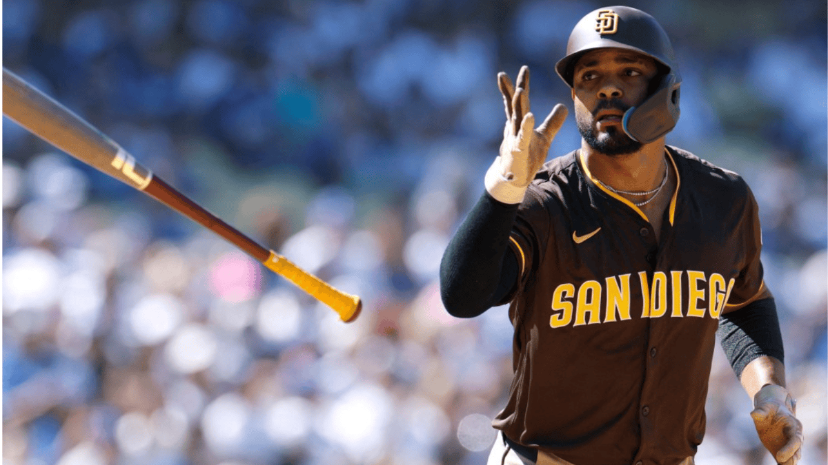 MLB: Giants Fan Snatches Home Run from Xander Bogaerts with ...