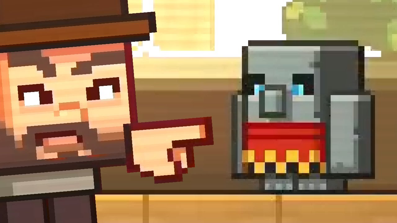 Minecraft Tuff Golem Mob Vote Analysis