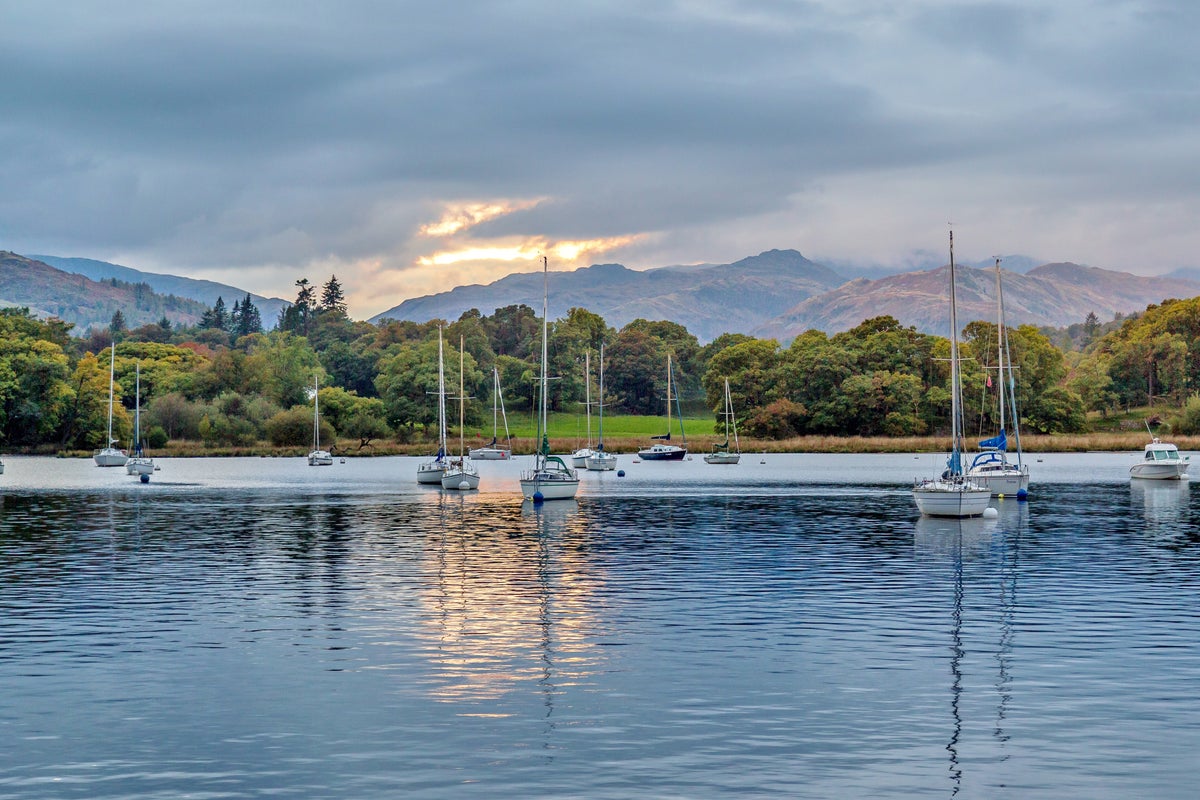 Warning issued after tests reveal ‘really concerning’ pollution in ...