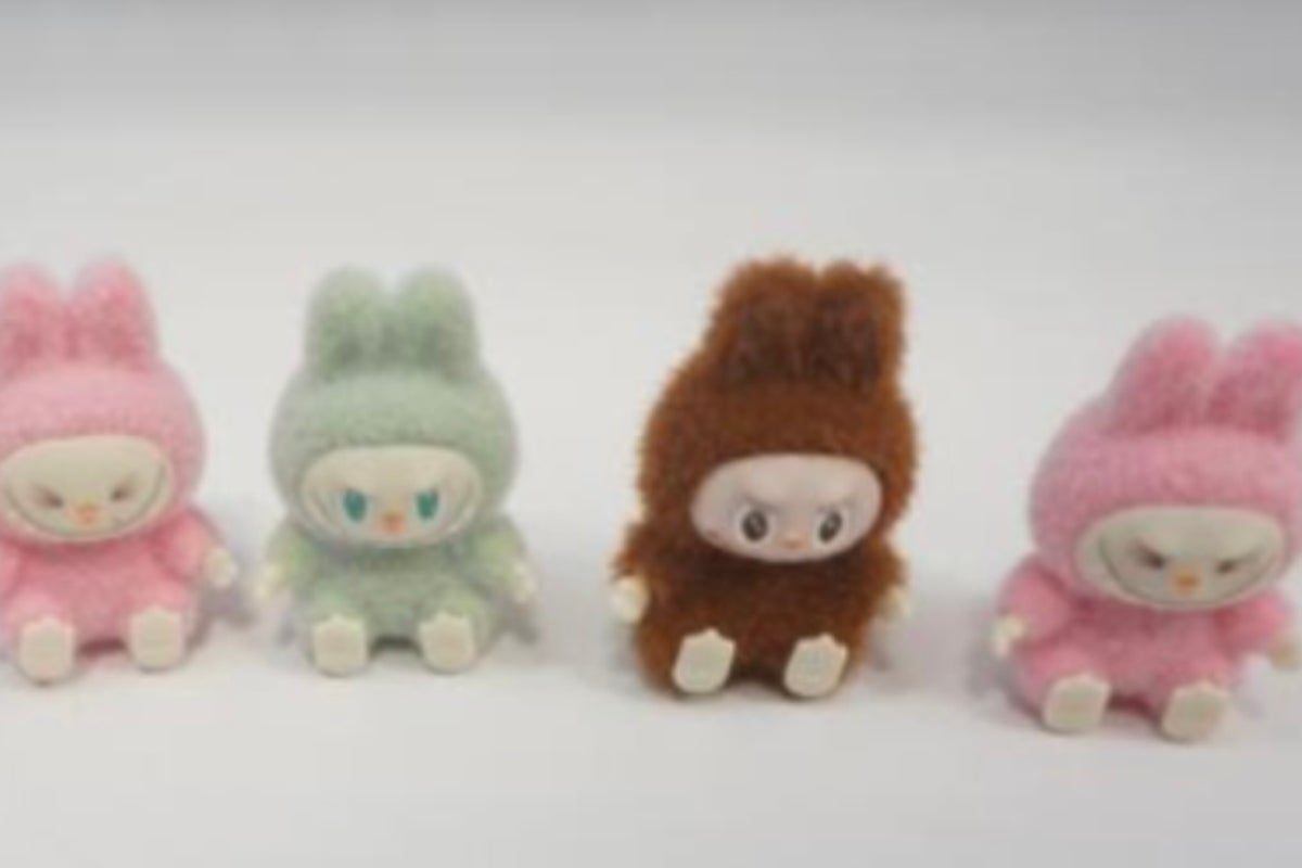 Urgent safety warning issued over fake Labubu dolls which pose ‘serious ...