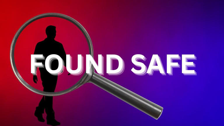 Missing 76-year-old Cheney woman found