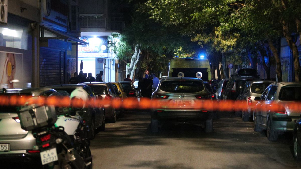 Άγιος Παντελεήμονας: Ο 47χρονος που δολοφονήθηκε συμμετείχε σε σπείρα ...