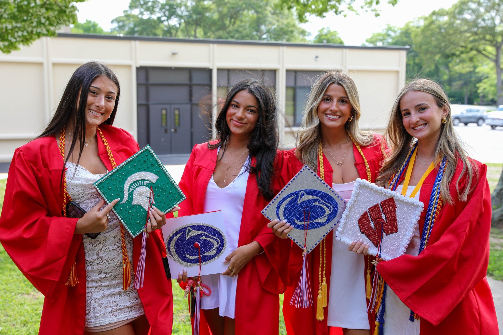 Here are Suffolk’s top 10 high schools, according to new U.S. News rankings