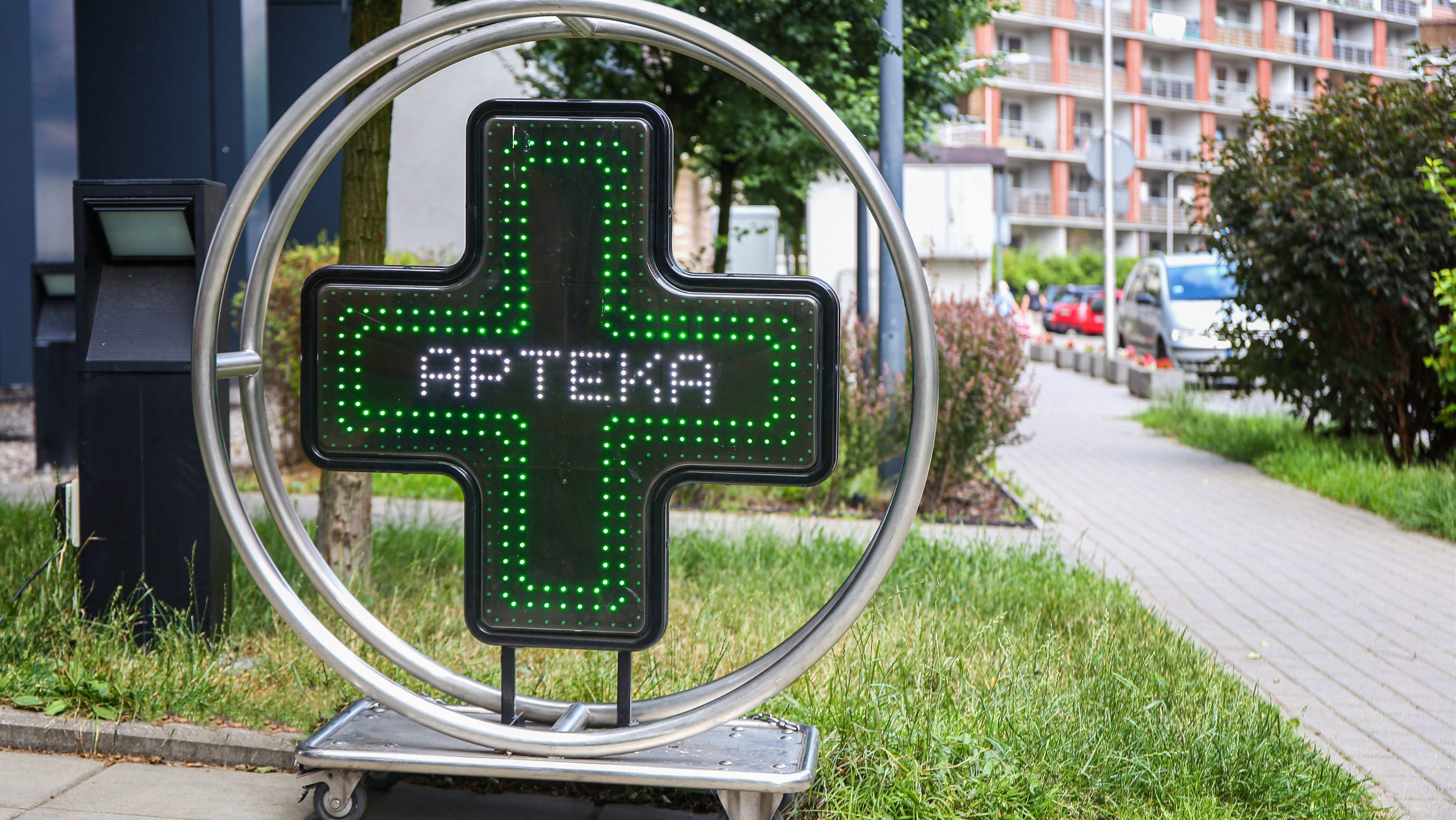 Co ze zmianami w aptekach od 18 sierpnia? Ministerstwo tłumaczy się z daty Co ze zmianami w aptekach od 18 sierpnia? Ministerstwo tłumaczy się z daty