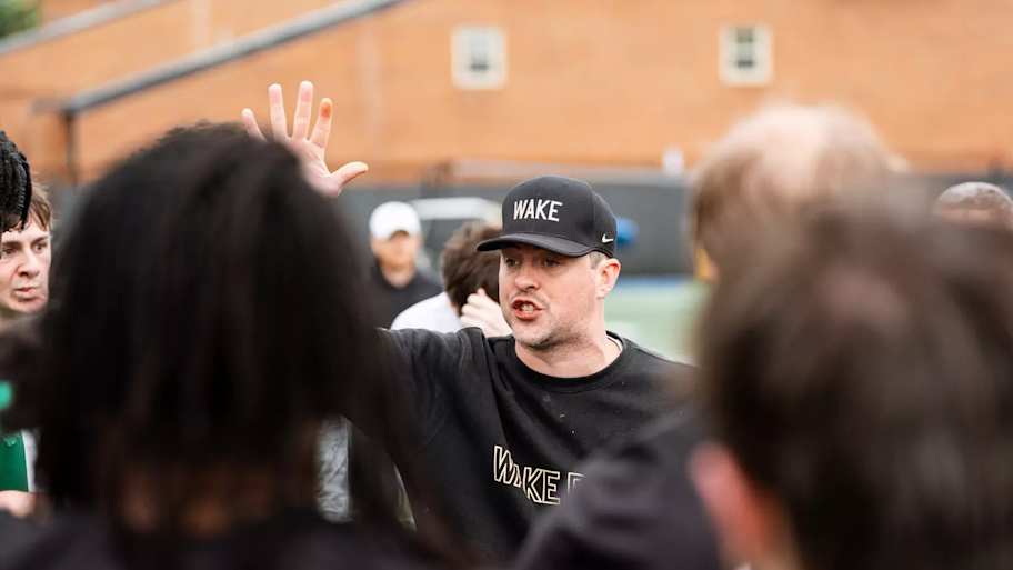 Meet the Coordinators: Rob Ezell and Scottie Hazelton