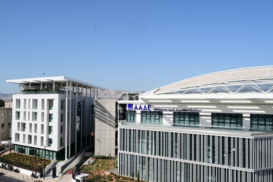Στο στόχαστρο της ΑΑΔΕ οι μηδενικές δηλώσεις ΦΠΑ και οι «φουσκωμένες ...