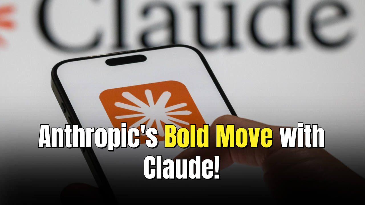 Claude gets memory feature to pick up where you left off
