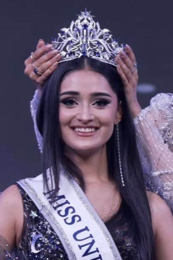 Who is Manika Vishwakarma? Political science graduate from Rajasthan ...