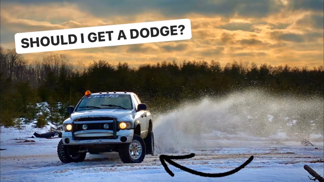 Ford vs Dodge Gets Heated – Tire-Slapping Carnage!