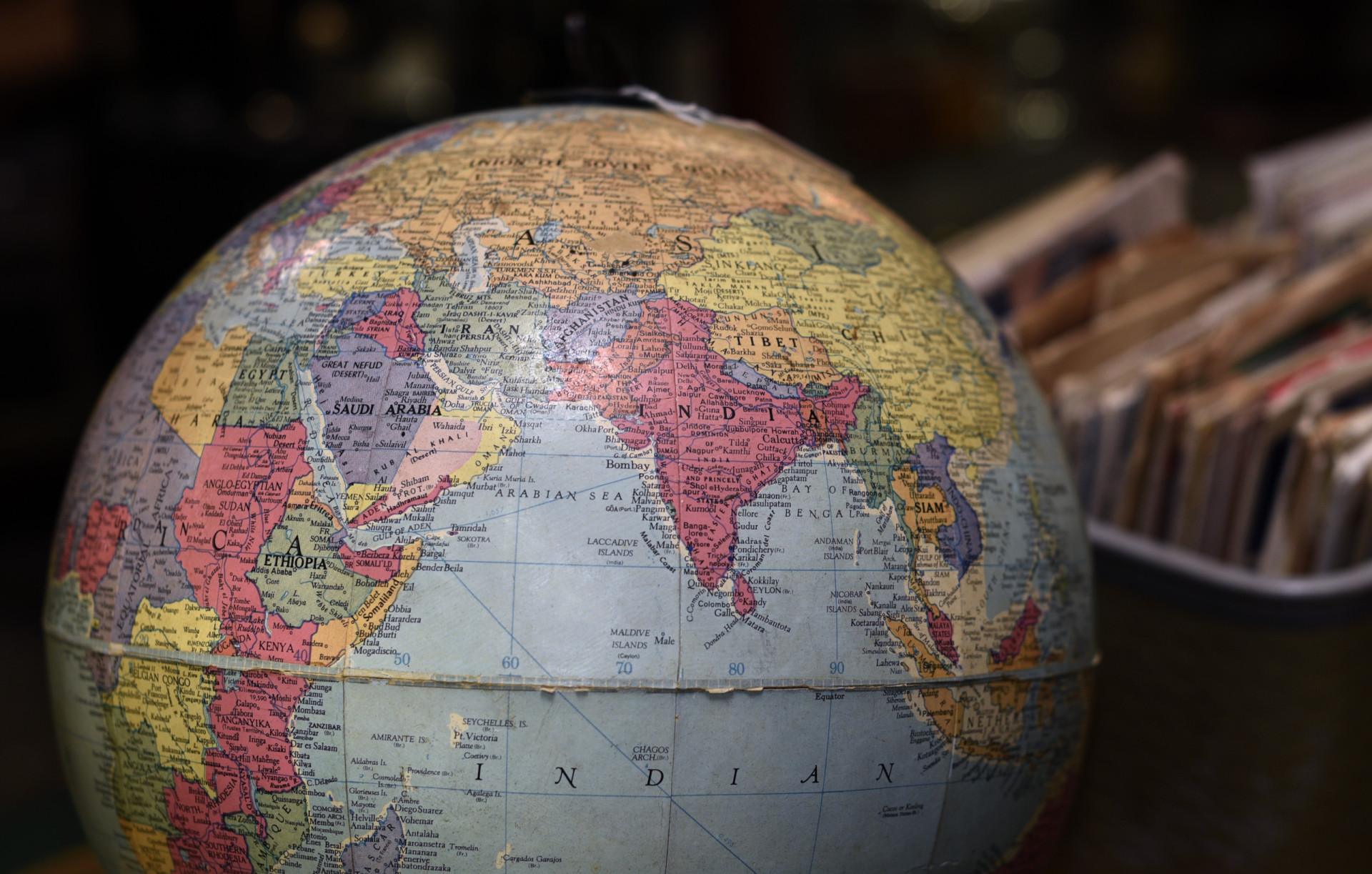 The realest-looking fake country to ever exist