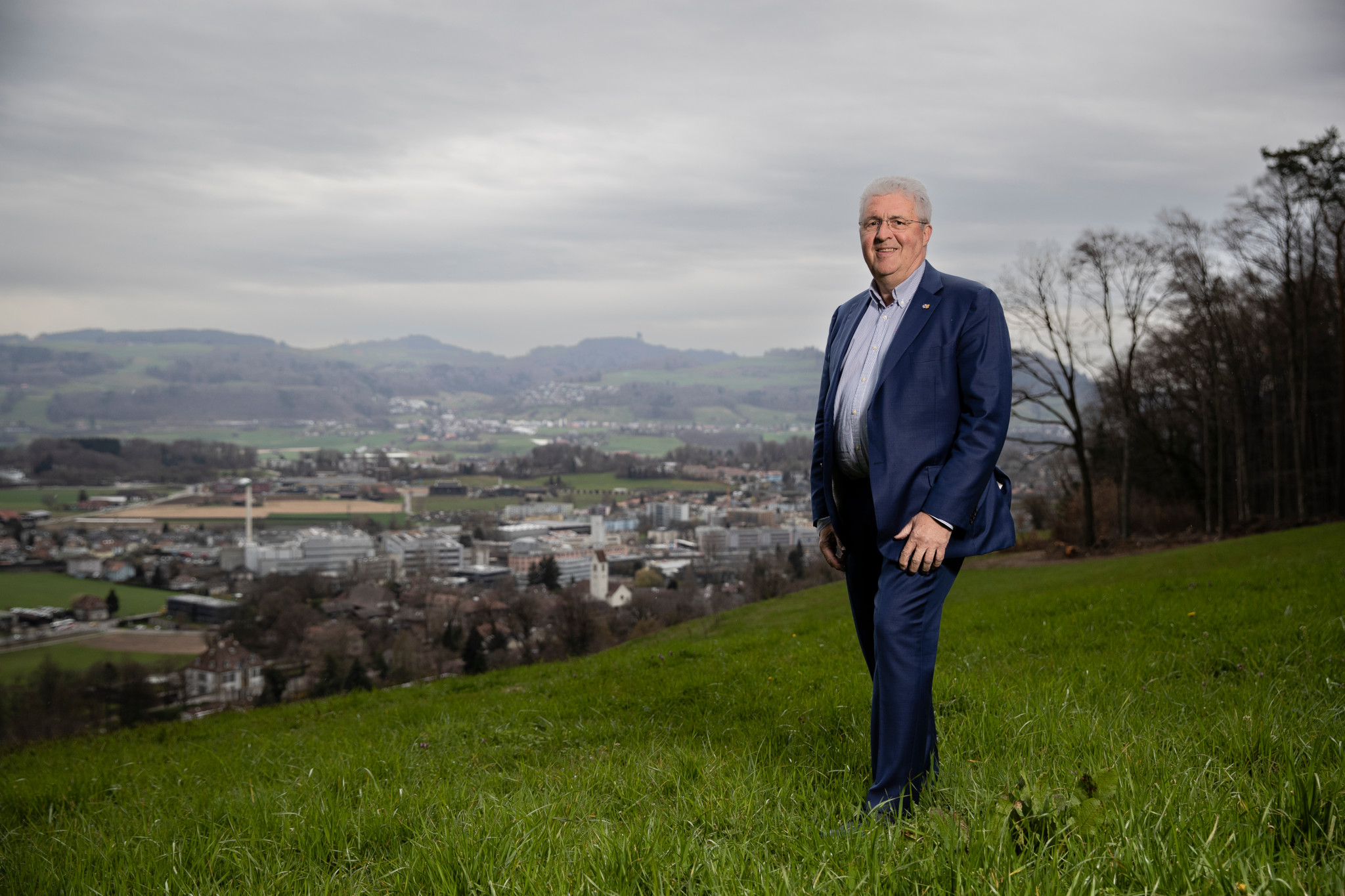 Thomas Hanke mit 69 Jahren gestorben