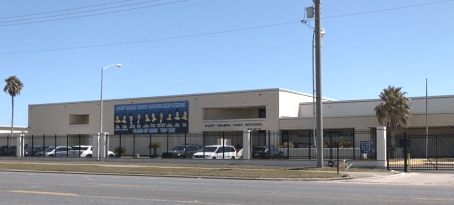 Point Isabel ISD launches new security upgrades to all schools