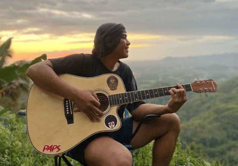 Elias J TV to bring Filipino reggae to US in first-ever tour