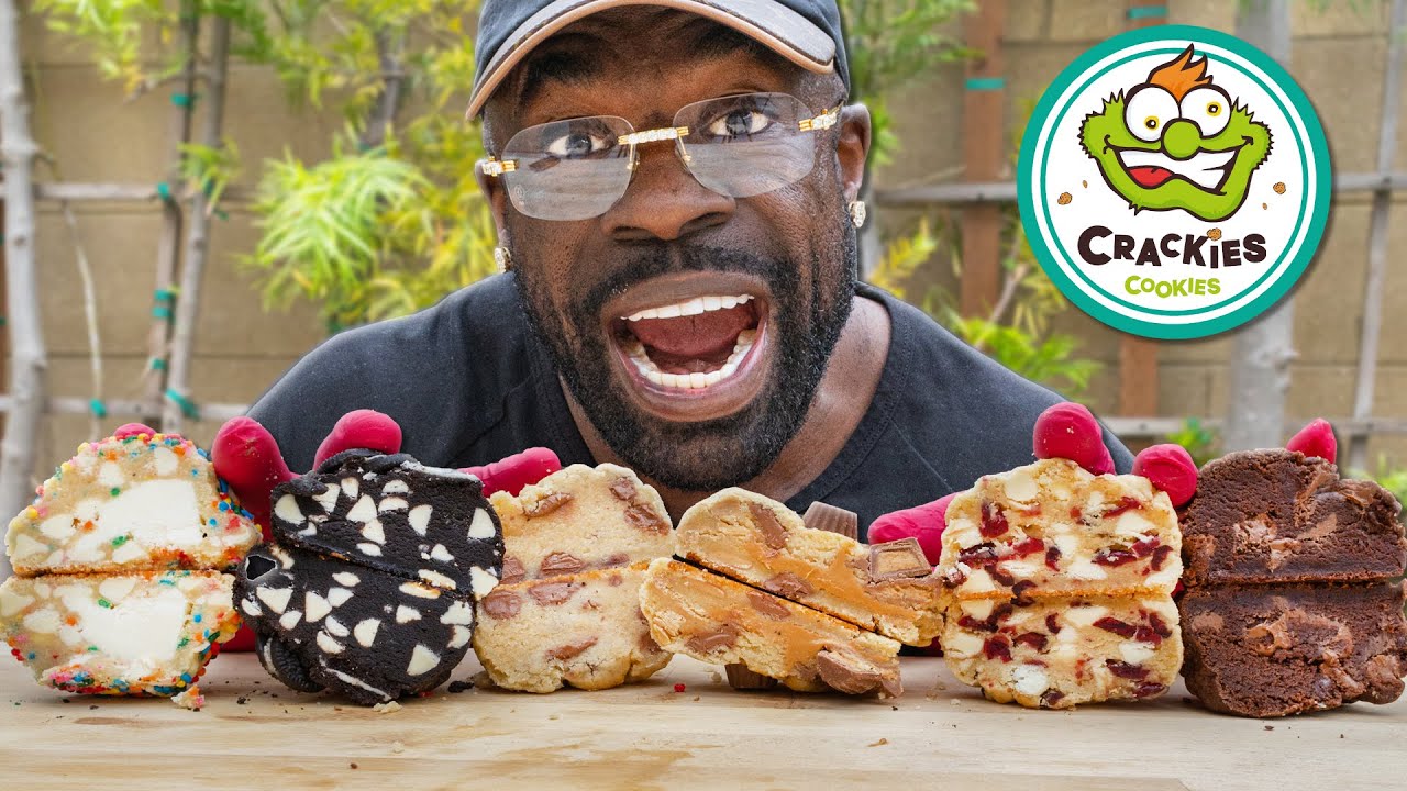 Are these viral cookies worth the hype?