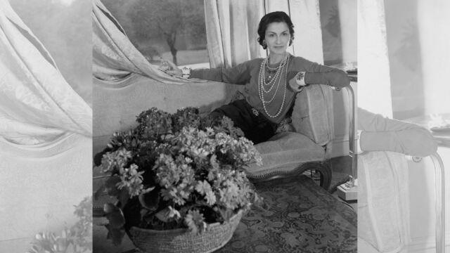 Η άγνωστη ιστορία του κεντήματος στον οίκο Chanel
