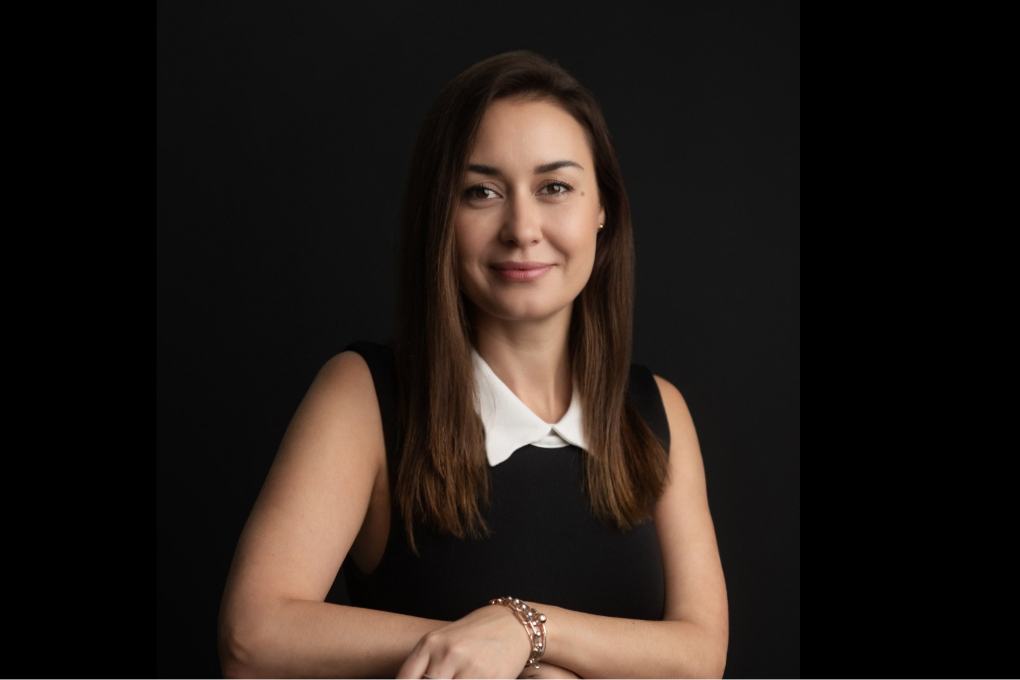 Blending Passion With Purpose: UAE-Based AVANTCHA Tea's Marina Rabei on ...