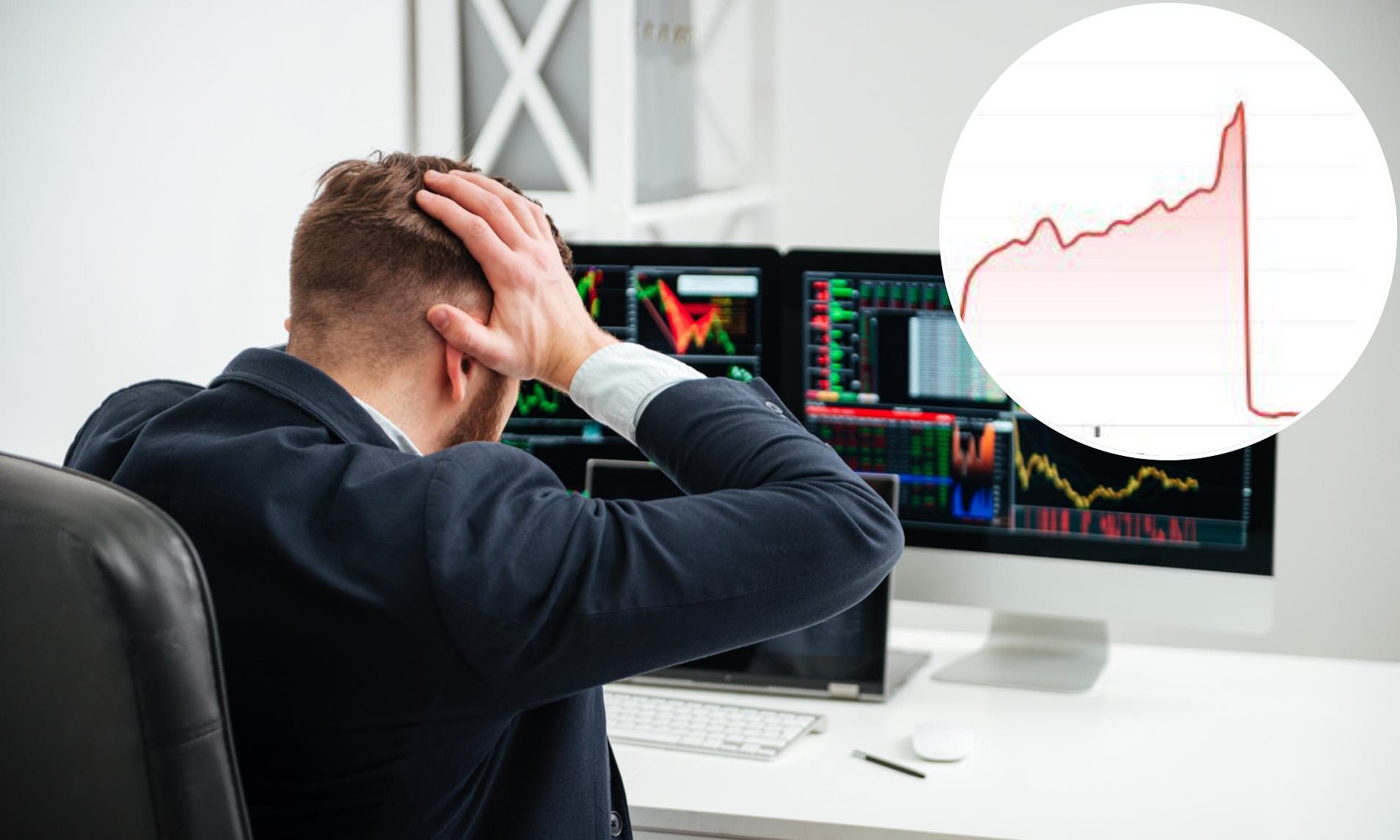 I'm a professional trader, and even I lost £13k to convincing pump and dump scam