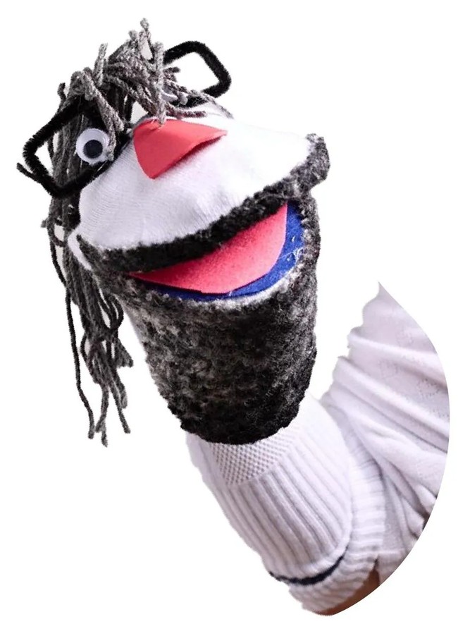 Put on your socks, change a life - Smile Foundation launches Socks For ...