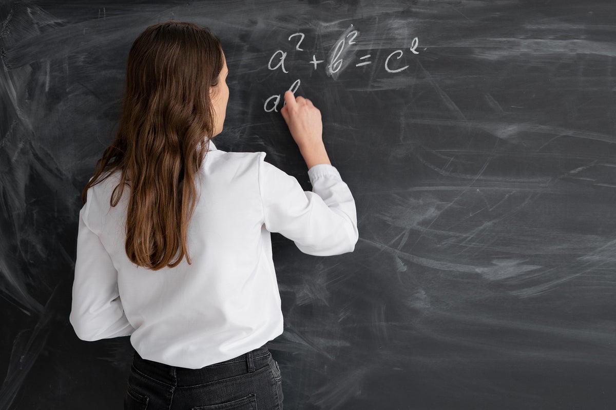 MAGA Oklahoma official announces teachers from blue states to be tested ...