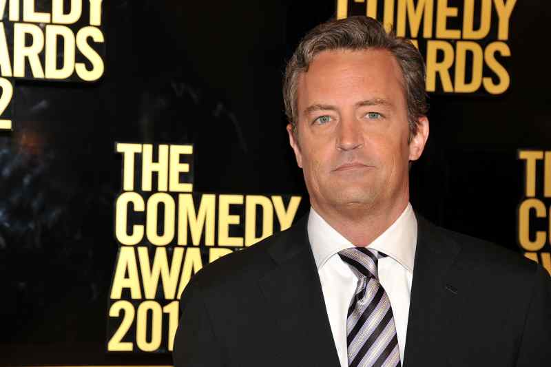 Zwei Jahre nach Tod: Arzt von Matthew Perry zu Haft verurteilt