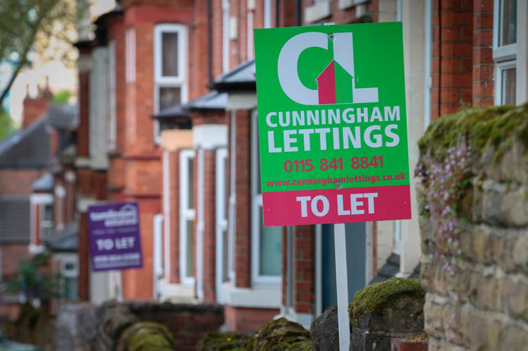 UK households worth £290,000 could face £80,000 inheritance tax bill