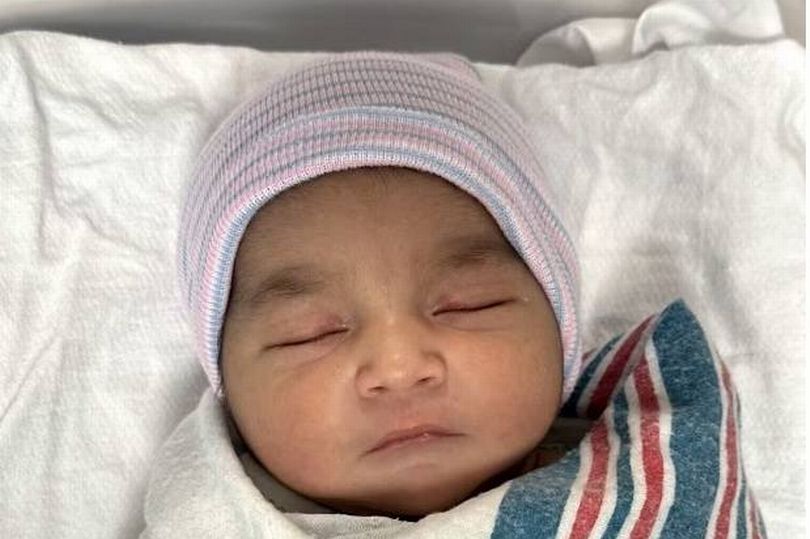 Wife of NYPD officer Didarul Islam shot dead gives birth to third son ...